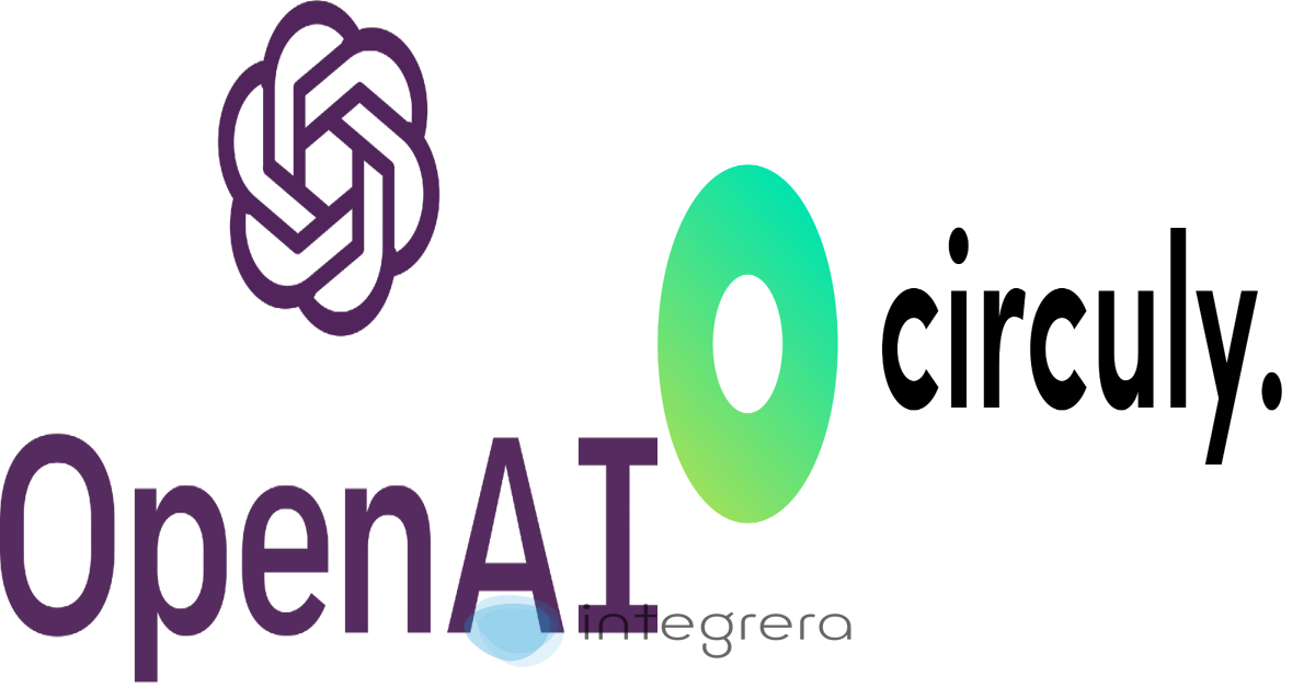OpenAI ChatGPT integrasjon med Circuly – Integrera OpenAI ChatGPT integrasjon med Circuly – Integrera